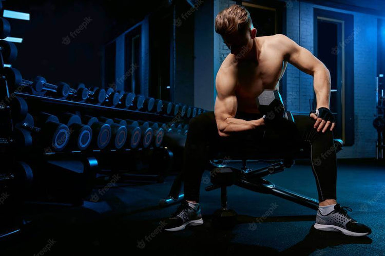 A Detailed Guide to Best Arm Workout Machines!