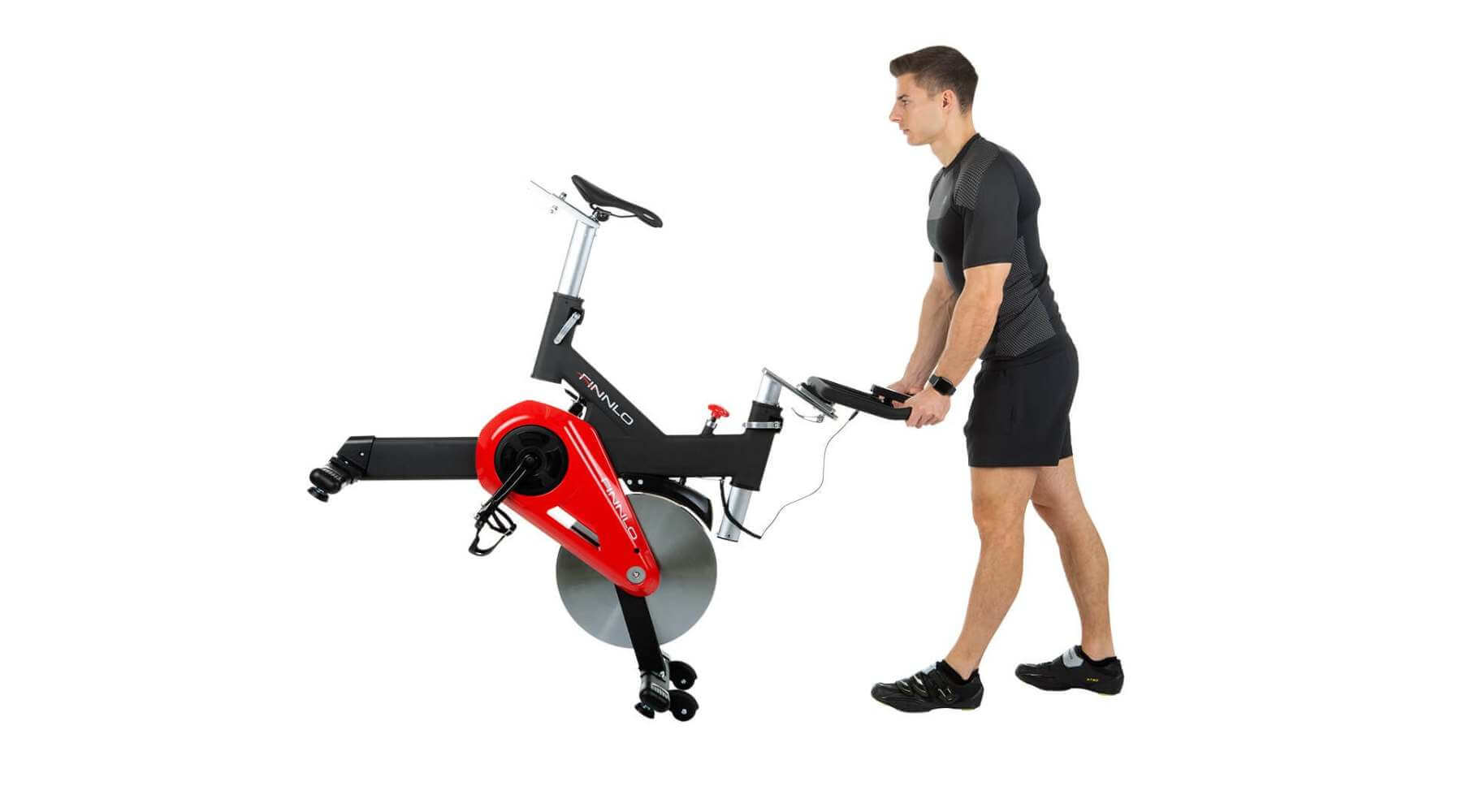 Main Muscles that are Targeted by a Spin Bike!