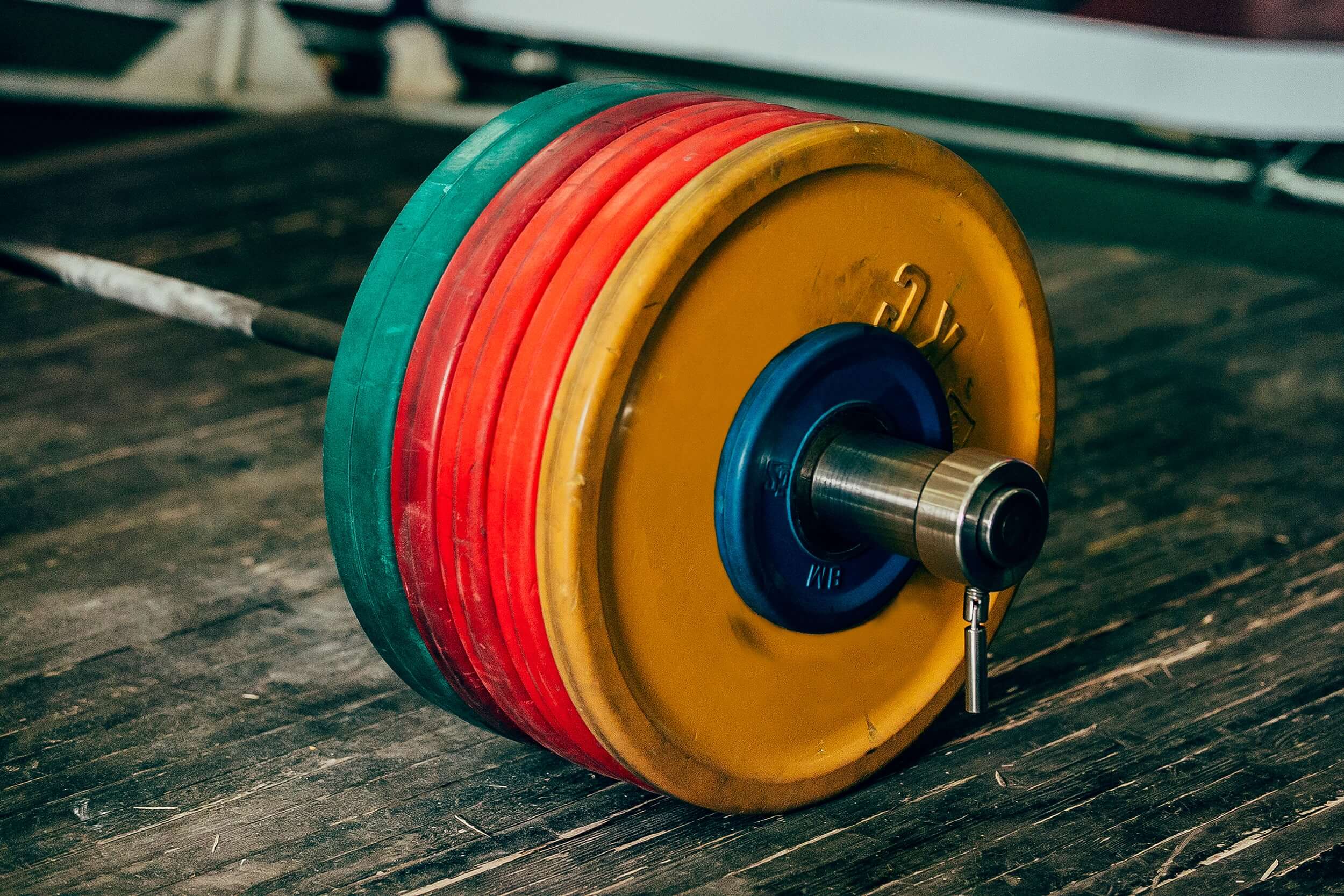 All You Need to Know About Weight Plates