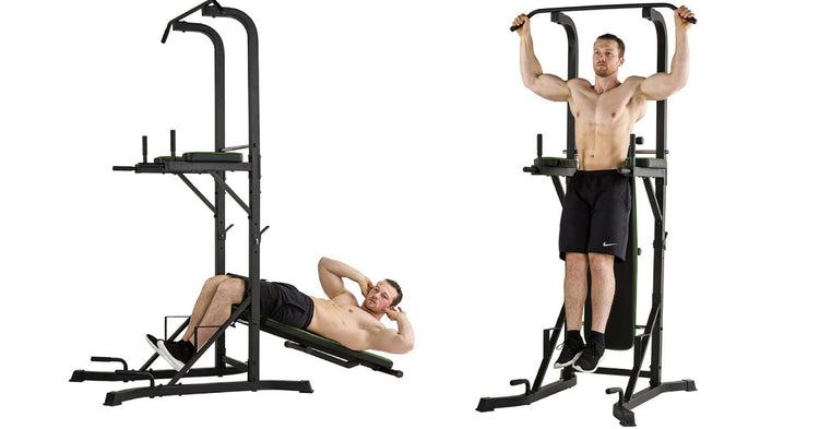 Power Tower Buying Guide