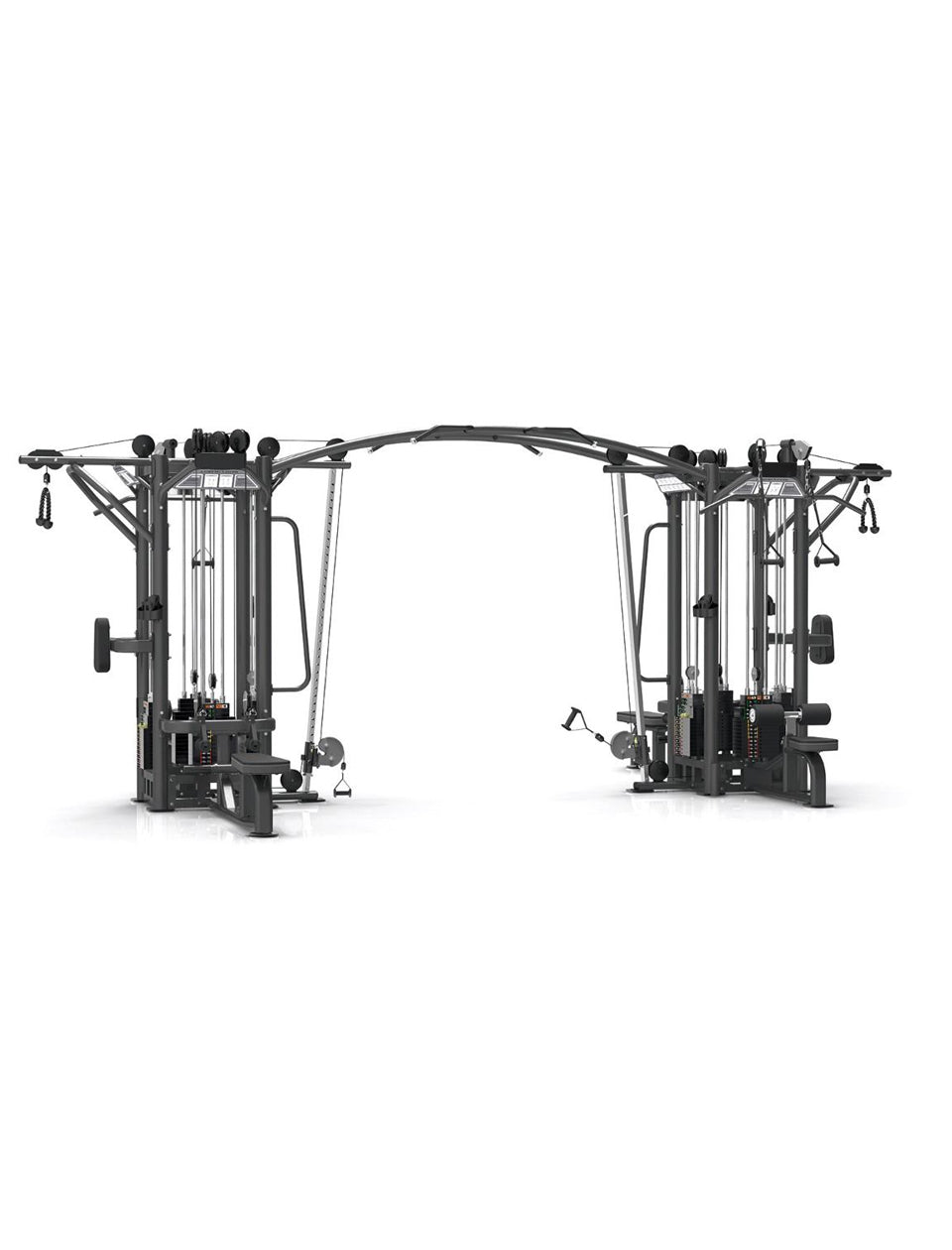 Impulse IT9525 + IT9527 + IT9527OPT 5-Sided Multi-Function Platform [5